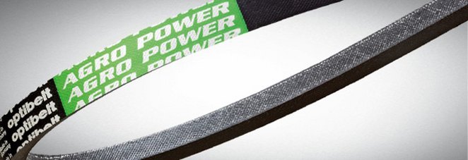 optibelt AGRO POWER - Rodac