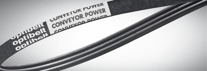 Optibelt CONVEYOR POWER - Rodac