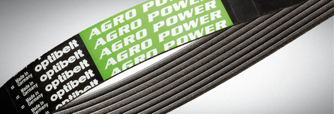 Optibelt AGRO POWER RB - Rodac