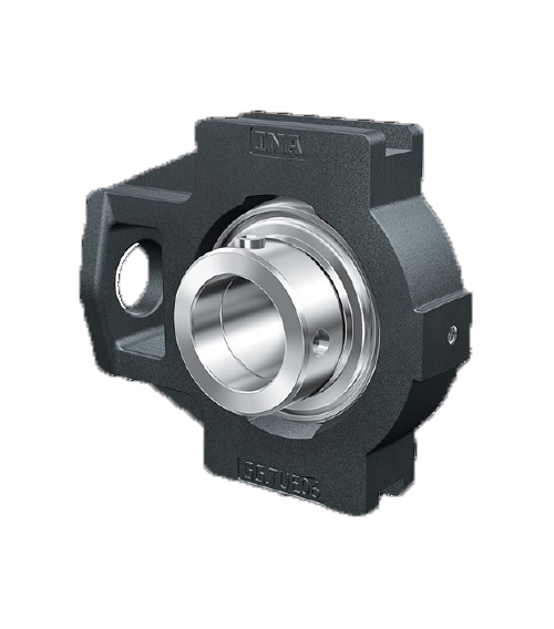 Soporte de rodamientos inserto tensor de la serie UCT - Rodac